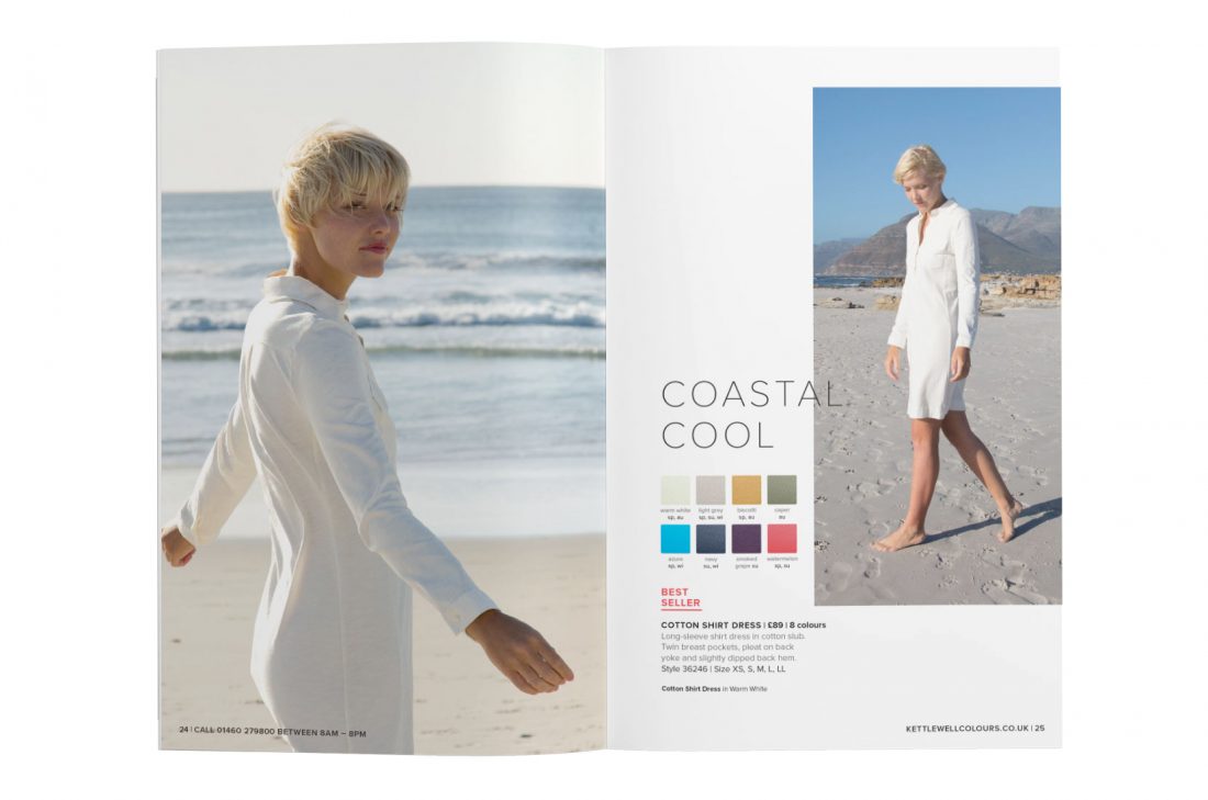 Kettlewell – Brand+Soul | Design with purpose